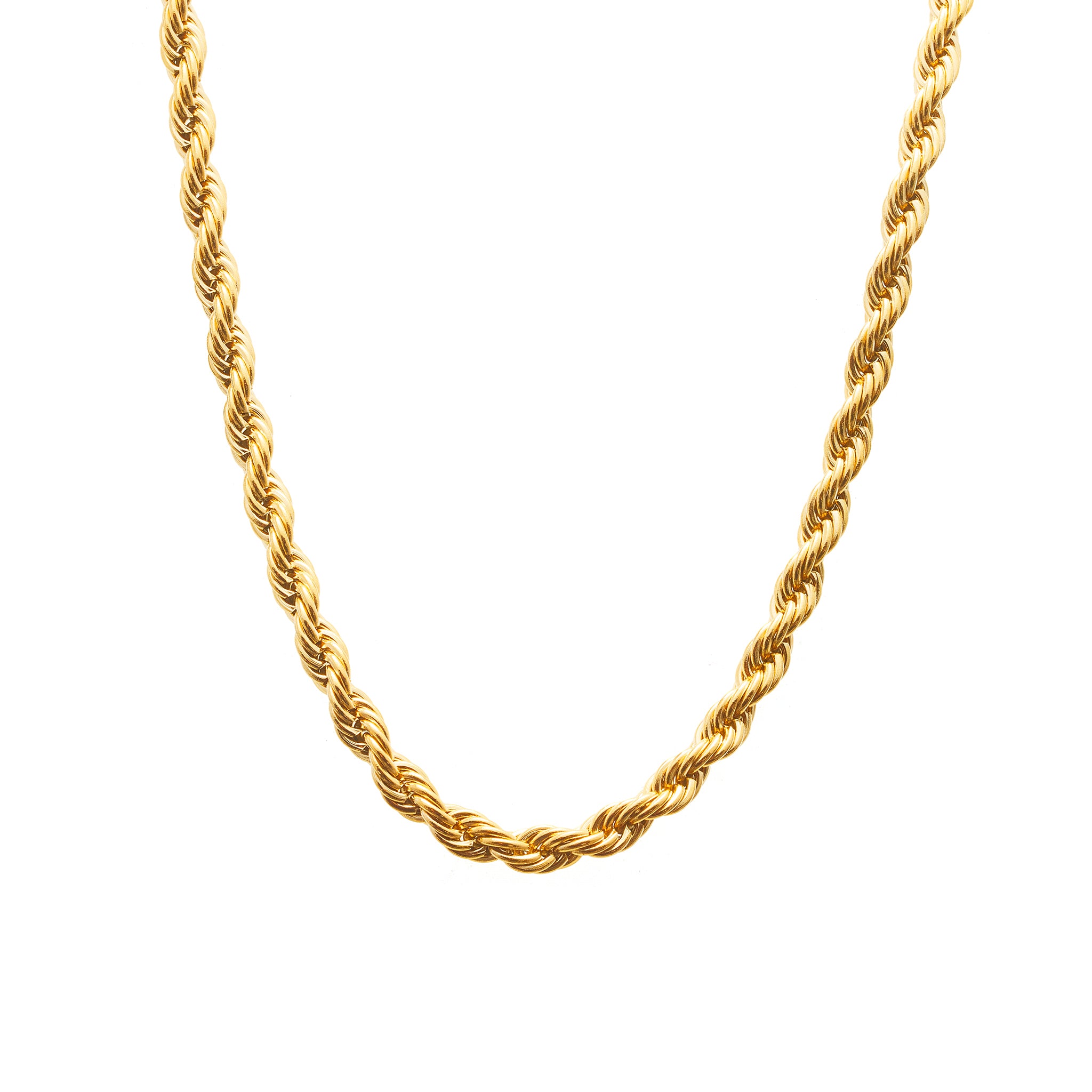 Metro Twist chain – IDOLWILDE